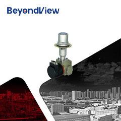 China Cooled MCT MWIR Detector 1280x1024 15μm G1215Z for Thermal Imaging Monitoring for sale