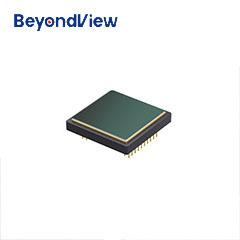 China Industrial Inspection LWIR Uncooled Microbolometer Detector 640x512 12μm FC612 for sale