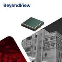 China FC612 LWIR Uncooled Infrared Detector 640x512 12μm VOx Ceramic Package for Industrial Inspection for sale