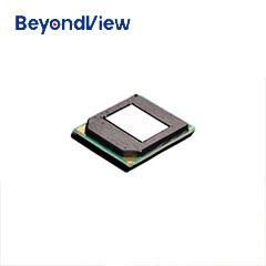 China FW212 LWIR VOx Uncooled Infrared Detector 256x192 12μm for Thermography for sale