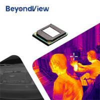 China FW212 Uncooled Infrared Detector 256x192 Resolution 12μm Pixel for Consumer Electronics for sale