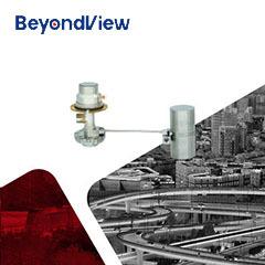 China G1010G High Operating Temperature Cooled Infrared Detector 1024x768 Resolution 10μm Pixel Size for sale