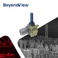 China Lightweight Integrated Detector Dewar Cooler Assembly for Handheld Thermal Imagers for sale