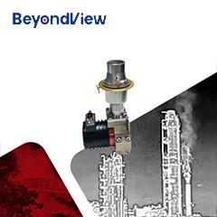 China Cooled MWIR Infrared Camera Core 320x256 30μm G330Z3 for Optical Gas Imaging for sale