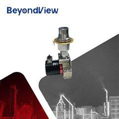 China G330Z6 Cooled MWIR Detector 320x256 30µm for CO Gas Leak Detection for sale