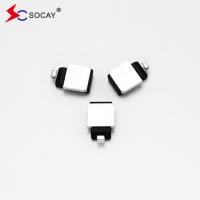 China RoHS Compliant Circuit Protection Components SM8S20CAG Surface Mount TVS SMD Diode for sale