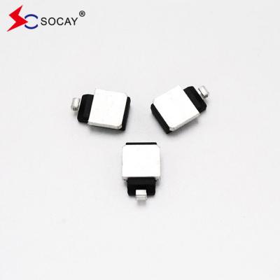 China 33V Surface Mount TVS Diode SM8S33CAG Automotive Circuit Protection 124A for sale
