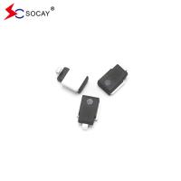 China TVS Diode SM8S33AG 33V 6600W Automotive Circuit Protection AEC-Q101 for sale