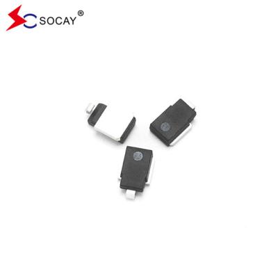 China 22V Automotive TVS Diode SM8S22AG 6600W AEC-Q101 ISO7637-2 Load Dump Protection for sale