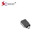 China TVS Diode SM8S33AG 33V 6600W Automotive Circuit Protection AEC-Q101 for sale