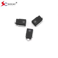 China RoHS Compliant Circuit Protection Components SM8S20CAG Surface Mount TVS SMD Diode for sale