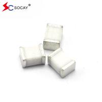 China SC1812-600CSMD Ceramic GDT Non Radioactive Suitable For Data Lines for sale