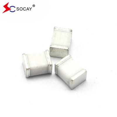China SC1812-230CSMD 230V Gas Discharge Tube 1.0pF 2KA Surge Protection for Power Supplies for sale