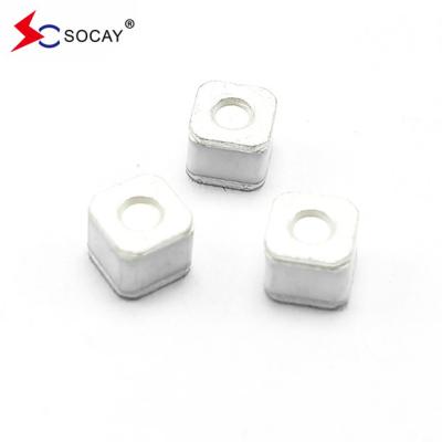 China SOCAY Gas Discharge Tube Surge Protector SC2E5-90LSMD 90V 5KA Surface Mount GDT for sale