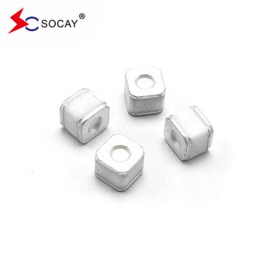 China SC2E5-230LSMD Gas Discharge Tube 230V SMD 1.0pF Low Insertion Loss GDT for sale