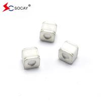 China SOCAY Gas Discharge Tube Surge Protector SC2E5-90LSMD 90V 5KA Surface Mount GDT for sale