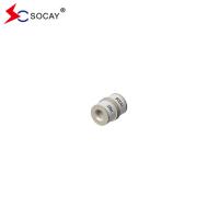 China SC3E8-600H Gas Discharge Tube GDT 600V 20KA Circuit Protection Component for sale