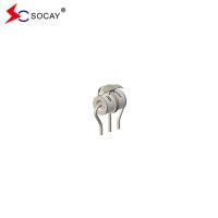 China SOCAY 600V Gas Tube Surge Arrester SC3E8-600HMF Radial Leaded 20KA for sale