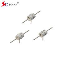 China SC3E8-600HP 3 Pole GDT Gas Surge Arrester 20KA 600V Telecom Protection for sale