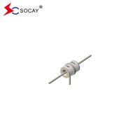 China SC3E8-600HP 3 Pole GDT Gas Surge Arrester 20KA 600V Telecom Protection for sale