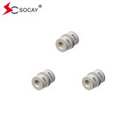 China SC3E8-600H Gas Discharge Tube GDT 600V 20KA Circuit Protection Component for sale