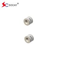 China SOCAY SC2E8-230M 2-Electrode GDT Gas Discharge Tube Arrester 230V 1.5pF for sale