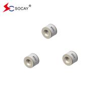 China SOCAY SC2E8-230H Ceramic Gas Discharge Tube 230V 1.5pF 2-Electrode GDT for CATV for sale
