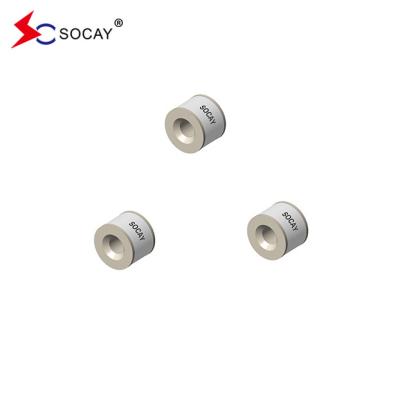 China SOCAY SC2E8-230H Ceramic Gas Discharge Tube 230V 1.5pF 2-Electrode GDT for CATV for sale