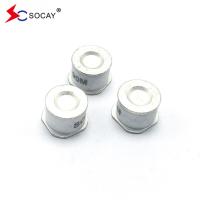 China 20KA SMD Gas Discharge Tube SC2E8-600HSMD Surface Mount 2-Electrode GDT 600V for sale