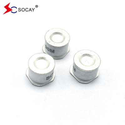 China 20KA SMD Gas Discharge Tube SC2E8-600HSMD Surface Mount 2-Electrode GDT 600V for sale