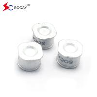 China SMD Ceramic Gas Discharge Tube SC2E8-350MSMD 350V 10KA Surface Mount GDT Arrester for sale