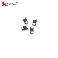 China 5V Surface Mount TVS Diodes SMAJ5.0A Unidirectional Transient Voltage Suppressor for sale