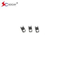 China 5V Surface Mount TVS Diodes SMAJ5.0A Unidirectional Transient Voltage Suppressor for sale