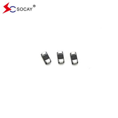 China SOCAY SMAJ440A SMD TVS Diode 440V 400W DO-214AC SMA Package Unidirectional for sale