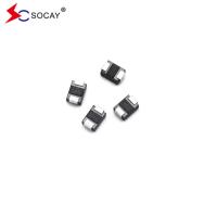 China 5V Surface Mount TVS Diodes SMBJ5.0A, 600W Uni-directional Transient Voltage Suppressor for sale