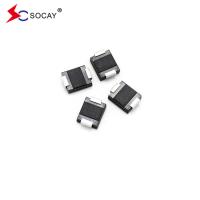 China SMDJ75A TVS Diodes Protection Circuit Board PCB Device Passive Components for sale