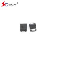China SMDJ75A TVS Diodes Protection Circuit Board PCB Device Passive Components for sale