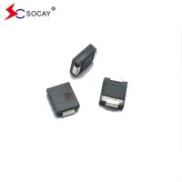 China DO-214AB 5.0SMDJ30CA Transient Voltage Suppression Diode 5000W 30V Bidirectional TVS for sale
