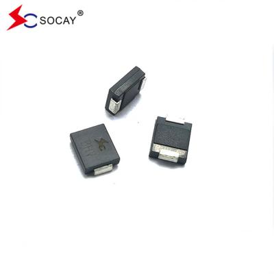 China DO-214AB 5.0SMDJ30CA Transient Voltage Suppression Diode 5000W 30V Bidirectional TVS for sale