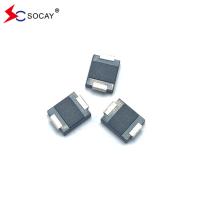 China 24V Bidirectional Transient Voltage Suppressor Diode 5.0SMDJ24CA 38.9VC SMD Packaging for sale