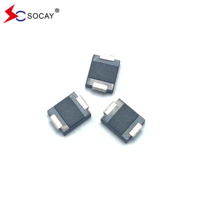China SOCAY Unidirectional TVS Diodes 5.0SMDJ33A For Surface Mounted Applications for sale