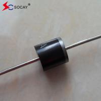China SOCAY 30KPA30A 30KW Axial Lead TVS Diode Transient Voltage Suppressor 30KPA Series for sale