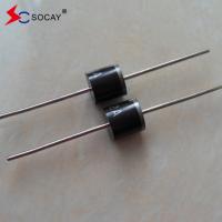 China SOCAY 30KPA30A 30KW Axial Lead TVS Diode Transient Voltage Suppressor 30KPA Series for sale