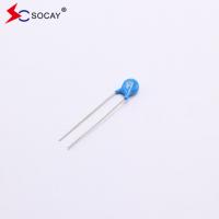 China 5D 7D 10D MOV Varistor Electrostatic Protector 271 471 511 561 Resistor for sale