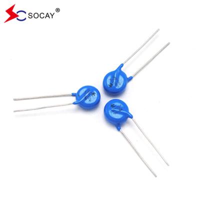 China 10D MOV Varistor Electronic Device 10d621k For Generator for sale
