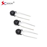 China High Power Rating NTC Thermistor MF72-SCN3D-9 Working Current 4A for sale