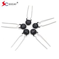 China High Power Rating NTC Thermistor MF72-SCN3D-9 Working Current 4A for sale