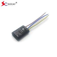 China SC-10KV-277 SPD Surge Protective Device Max. Continuous Voltage 277VAC for sale