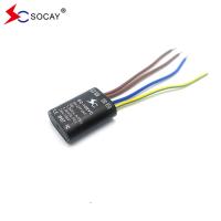 China SC-10KVC-277 Surge Protection Device 220Vac 10kV Vn for Roadway Lighting for sale