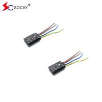 China SC-10KVC-277 Surge Protection Device 220Vac 10kV Vn for Roadway Lighting for sale